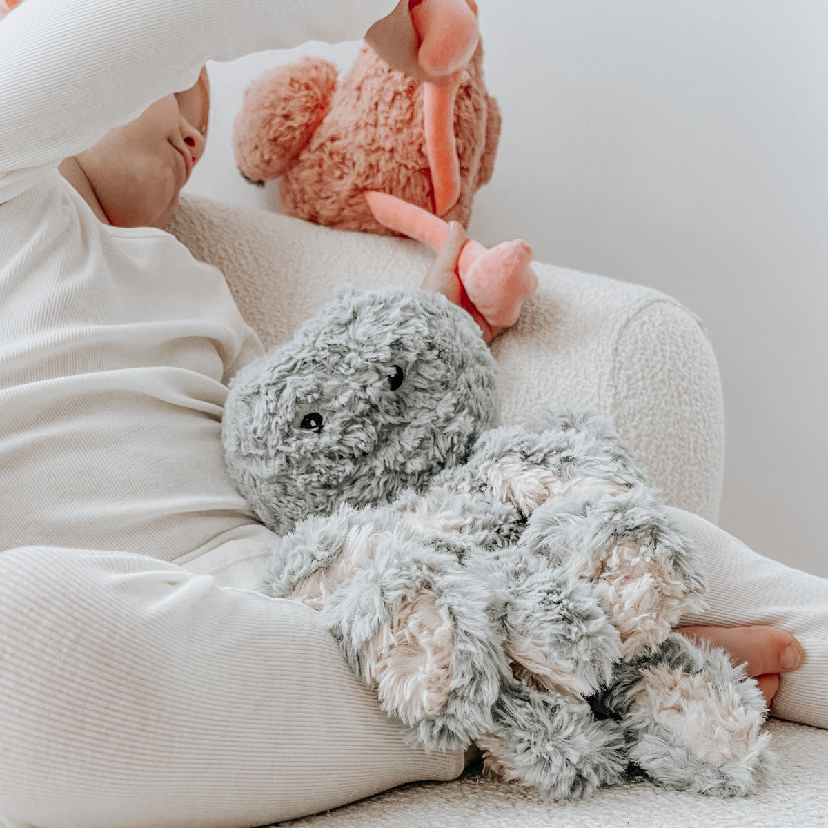 Ollie - The Weighted Octopus | The Wellbeing Store